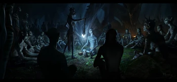 Dream Hunt | Avatar Wiki | Fandom