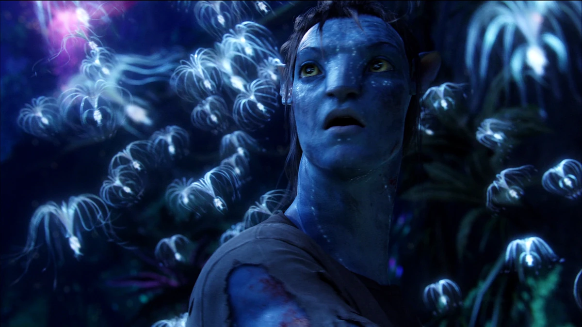 Eywa | Avatar Wiki | Fandom