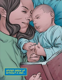 Miles "Spider" Socorro | Avatar Wiki | Fandom