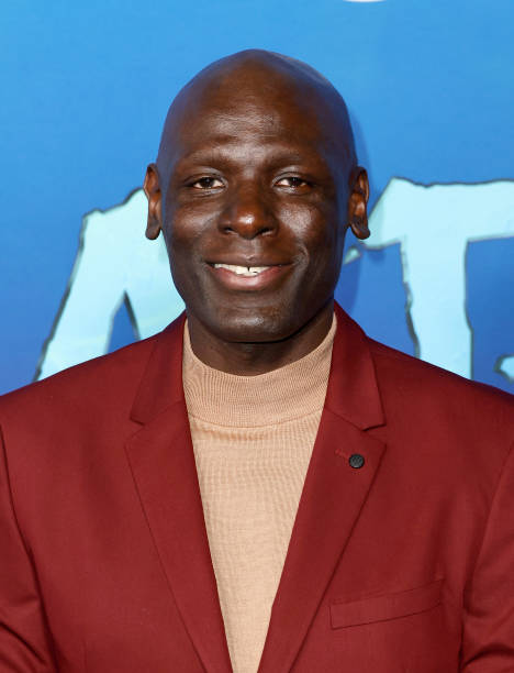 Robert Okumu | Avatar Wiki | Fandom