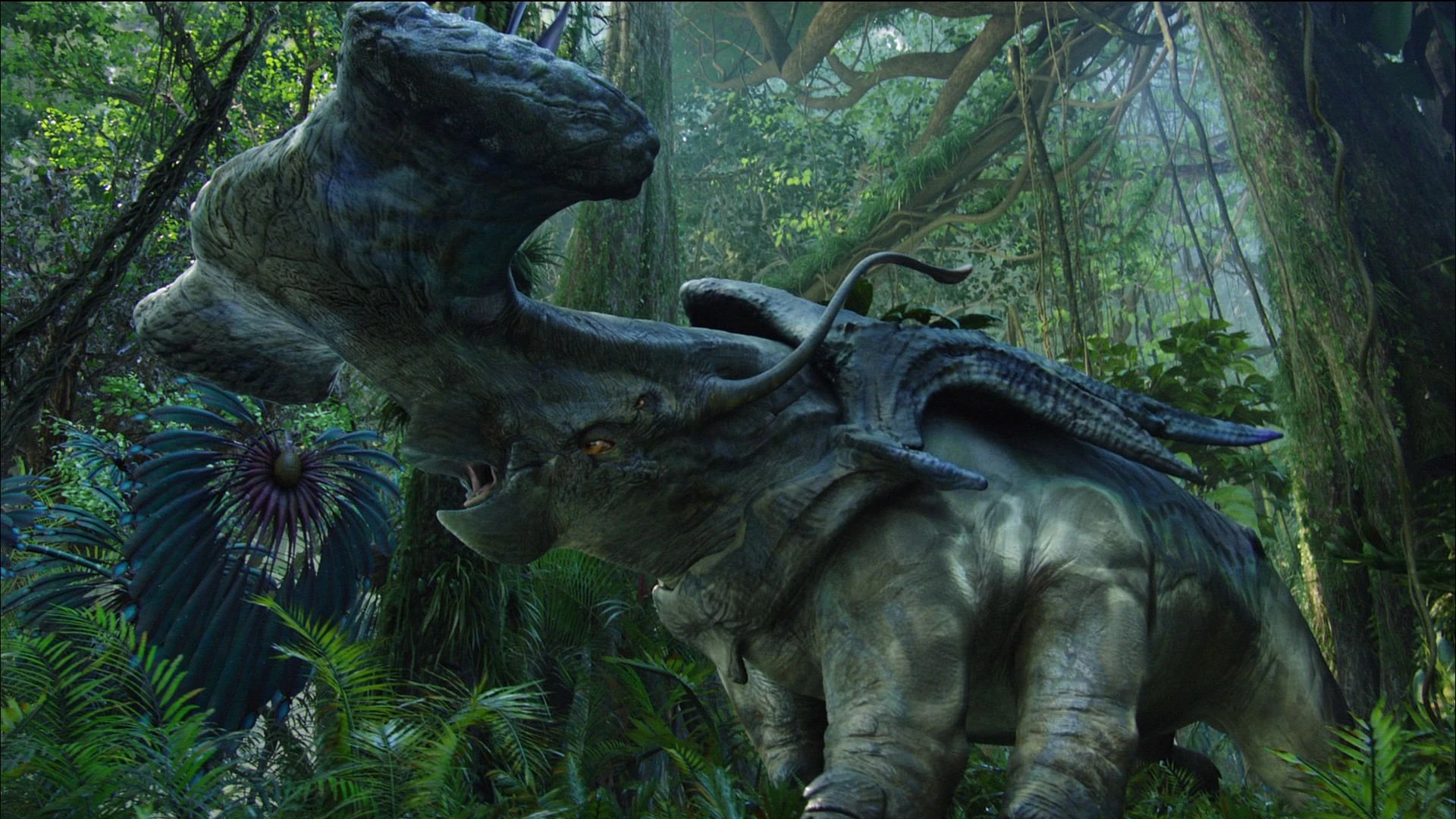 Hammerhead Titanothere | Avatar Wiki | Fandom