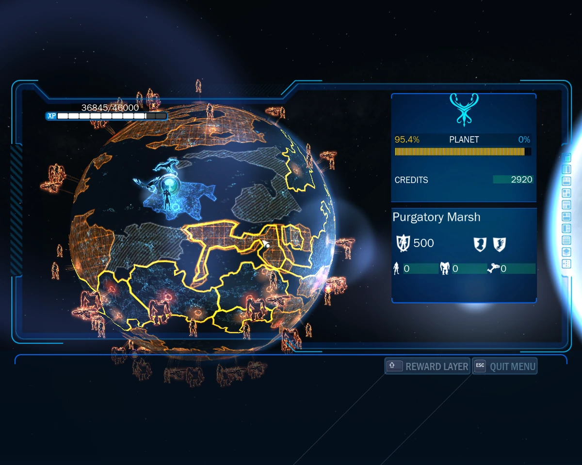 Conquest (Mini Game) | Avatar Wiki | Fandom