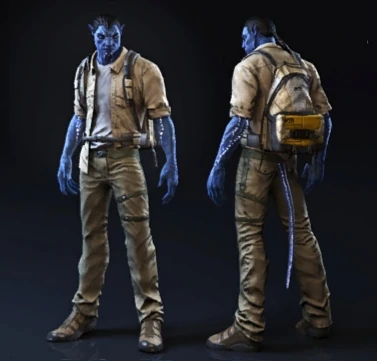 Avatarausrüstung | Avatar Wiki | Fandom