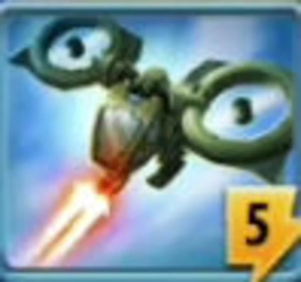 Hornet Scout | Avatar Wiki | Fandom