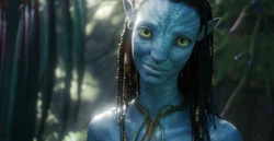 Neytiri | Avatar Wiki | Fandom