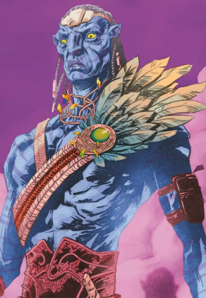 Trrong Clan Avatar Wiki Fandom