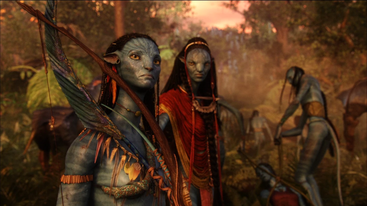 User blog:Neytiri765/Neytiri | Avatar Wiki | Fandom