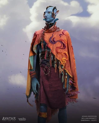 Tlalim Clan | Avatar Wiki | Fandom