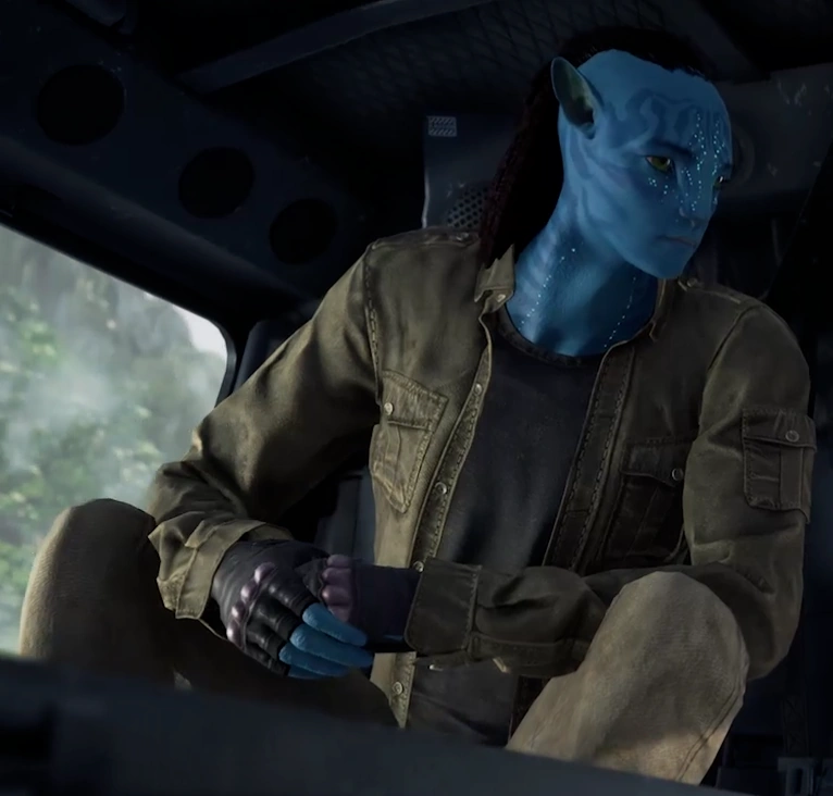 Raven's Father | Avatar Wiki | Fandom