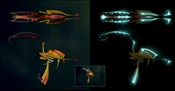 Hellfire Wasp | Avatar Wiki | Fandom