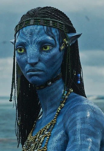 Neytiri | Avatar Wiki | Fandom