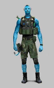 Sean Fike | Avatar Wiki | Fandom