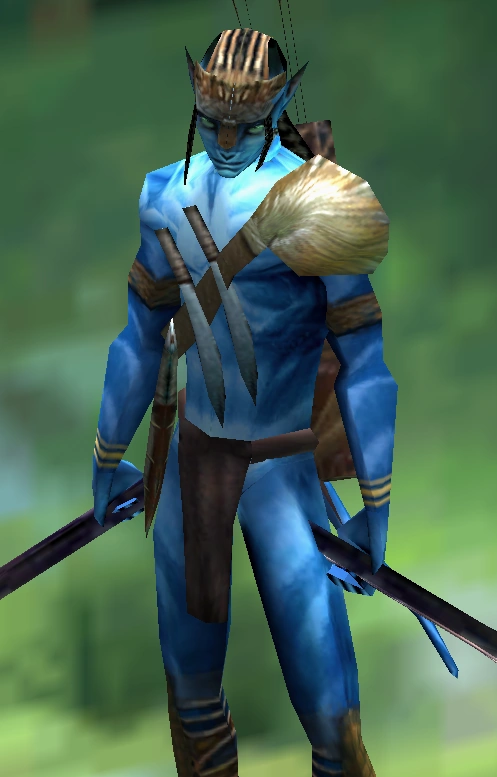 Tsamlok | Avatar Wiki | Fandom