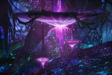 Avatar Helicoradian