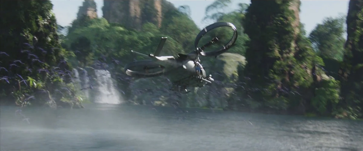 Gallery: RDA Vehicles | Avatar Wiki | Fandom