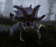 Chameleon Crawler | Avatar Wiki | Fandom