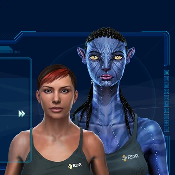 Able Ryder | Avatar Wiki | Fandom