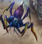 Wolf Tick | Avatar Wiki | Fandom