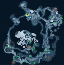 Iknimaya (Region) | Avatar Wiki | Fandom