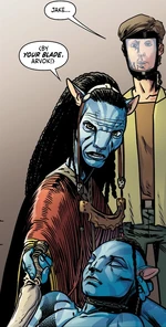 Norm Spellman | Avatar Wiki | Fandom