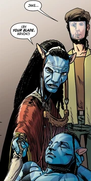 Mo'at | Avatar Wiki | Fandom