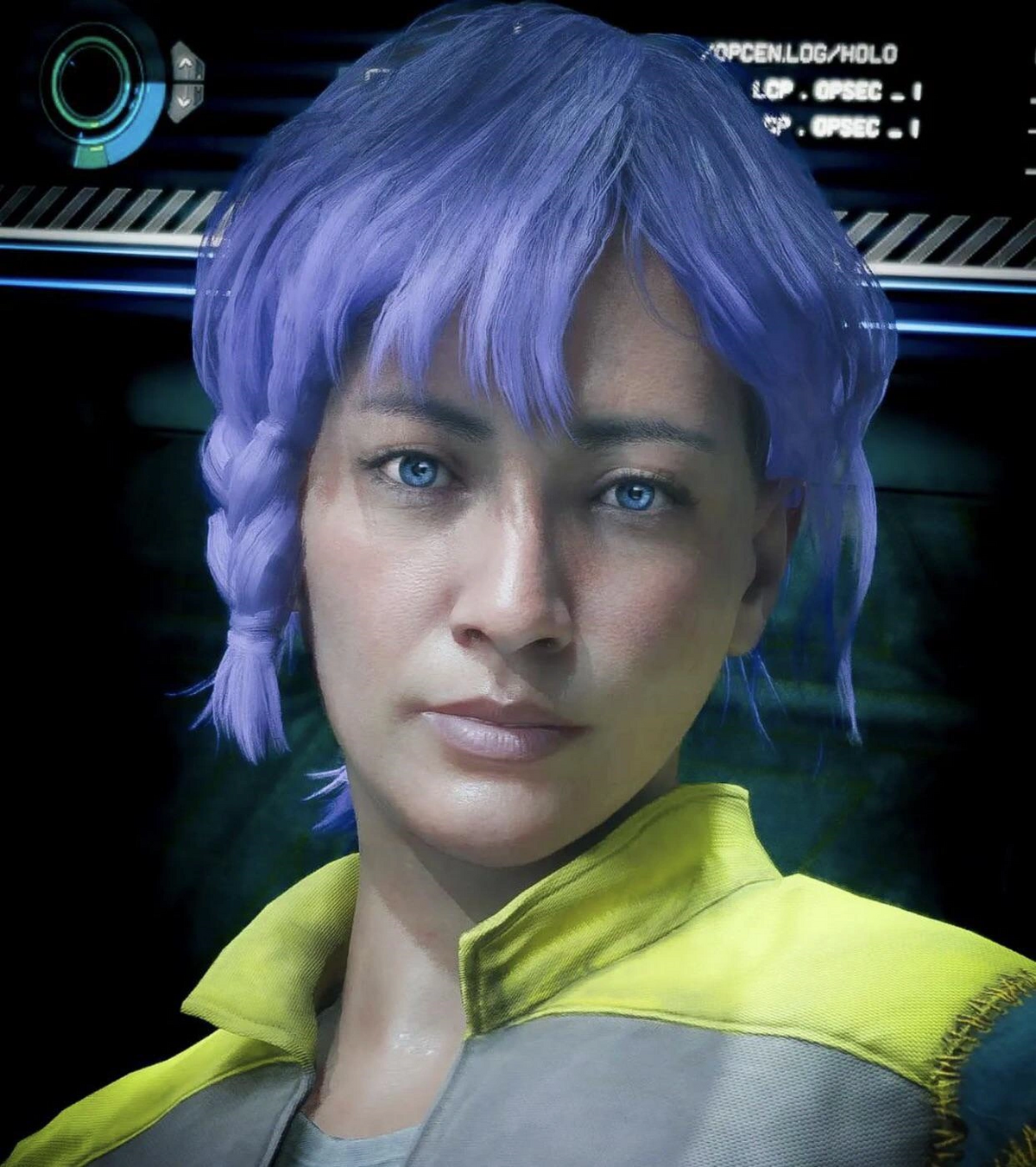 Priya Chen Avatar Wiki Fandom