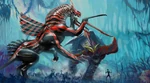 Manticore | Avatar Wiki | Fandom