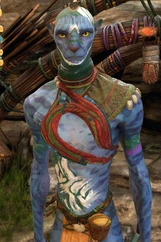 Zeswa Clan | Avatar Wiki | Fandom