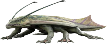 Pandora Crocodile | Avatar Wiki | Fandom
