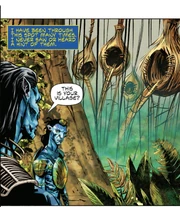 Tipani Clan | Avatar Wiki | Fandom