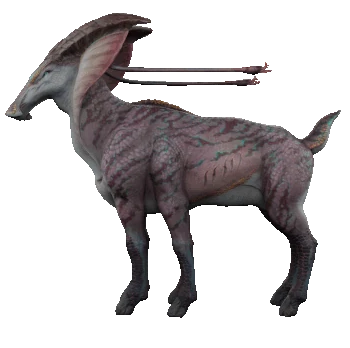 Flat-Tailed Viperwolf | Avatar Wiki | Fandom