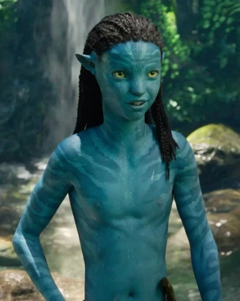 Neteyam | Avatar Wiki | Fandom