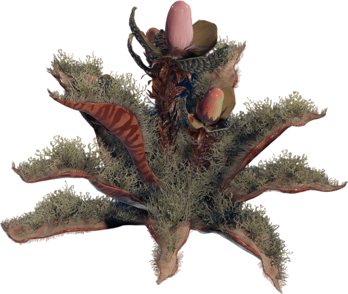 Pale Fire Seed | Avatar Wiki | Fandom