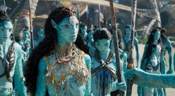 Ronal | Avatar Wiki | Fandom