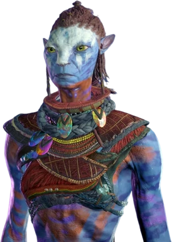 Yarun | Avatar Wiki | Fandom