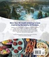 Avatar: The Official Cookbook of Pandora | Avatar Wiki | Fandom