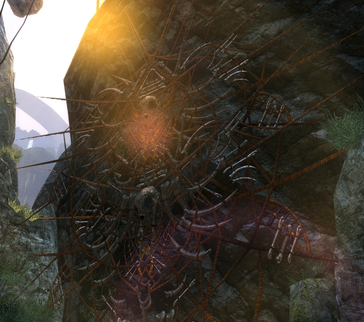 Hermit's Cove | Avatar Wiki | Fandom