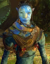 Aranahe Clan | Avatar Wiki | Fandom