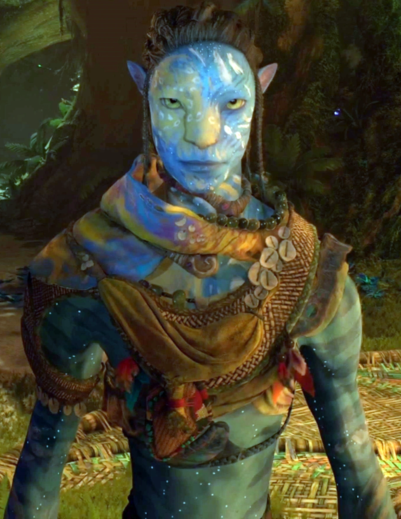 Kayì | Avatar Wiki | Fandom