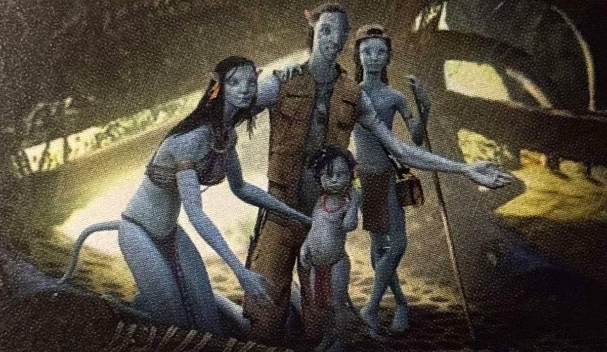 Tuvat | Avatar Wiki | Fandom