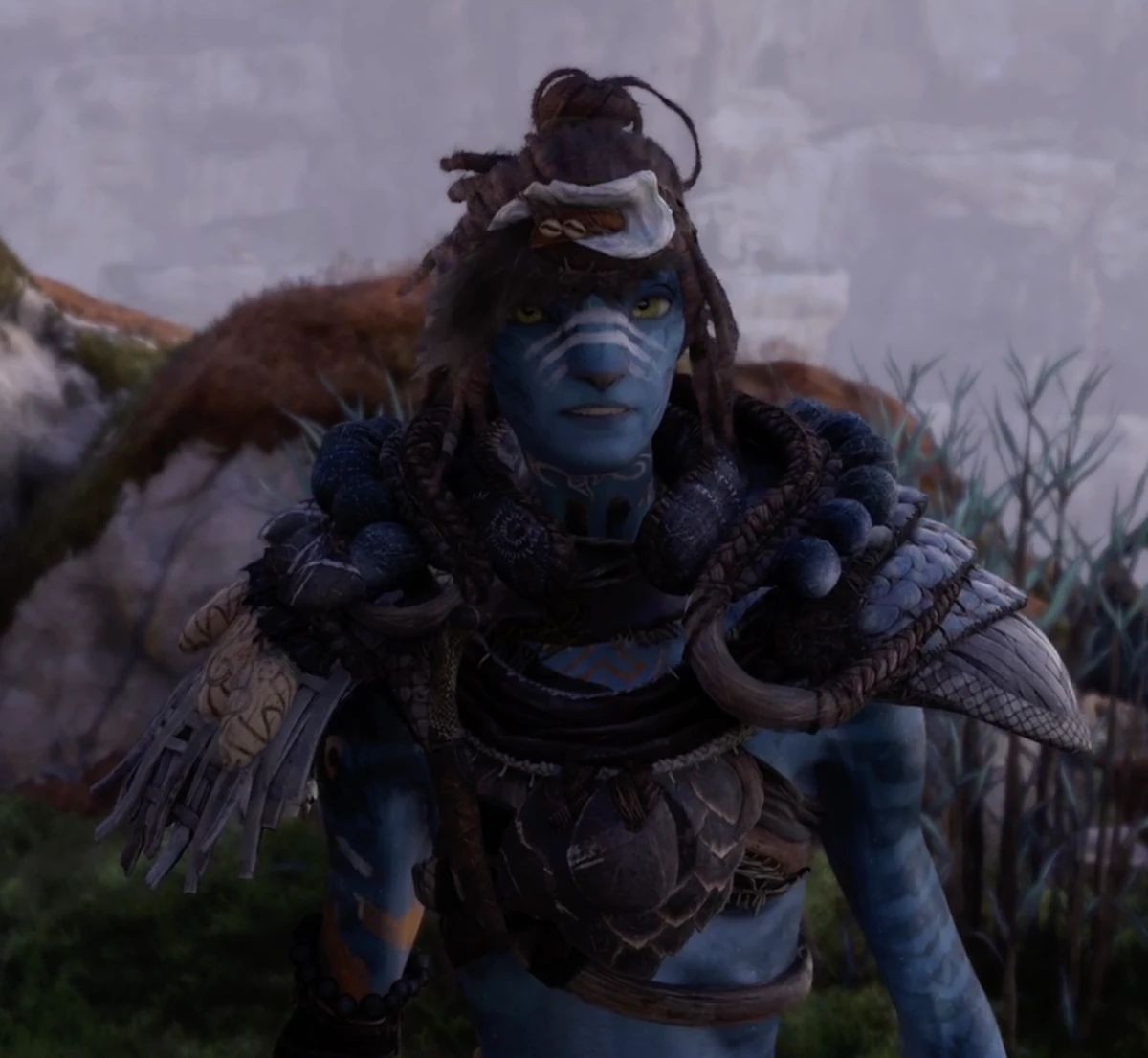 Imon | Avatar Wiki | Fandom