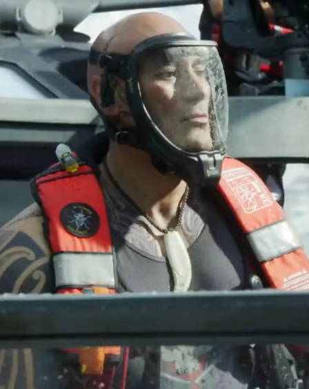 Matador Co-Pilot | Avatar Wiki | Fandom