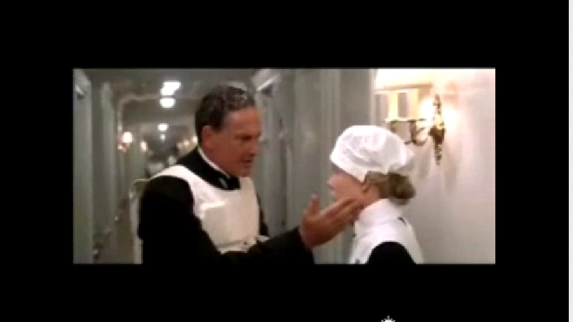 Lucy Violet Snape | James Cameron's Titanic Wiki | Fandom