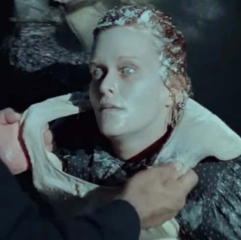 Third Class Irish Woman | James Cameron's Titanic Wiki | Fandom