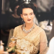 Noël Leslie, Countess of Rothes | James Cameron's Titanic Wiki | Fandom