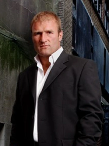 Derek Lea | James Cameron's Titanic Wiki | Fandom