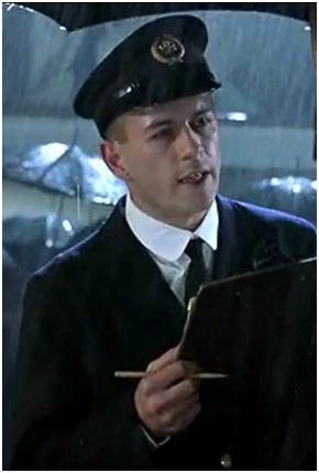 Carpathia Steward | James Cameron's Titanic Wiki | Fandom