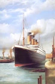 "Departure" (Scene) | James Cameron's Titanic Wiki | Fandom