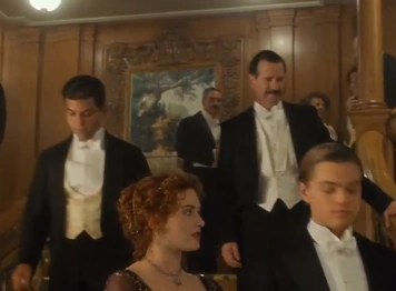 Jack Thayer | James Cameron's Titanic Wiki | Fandom