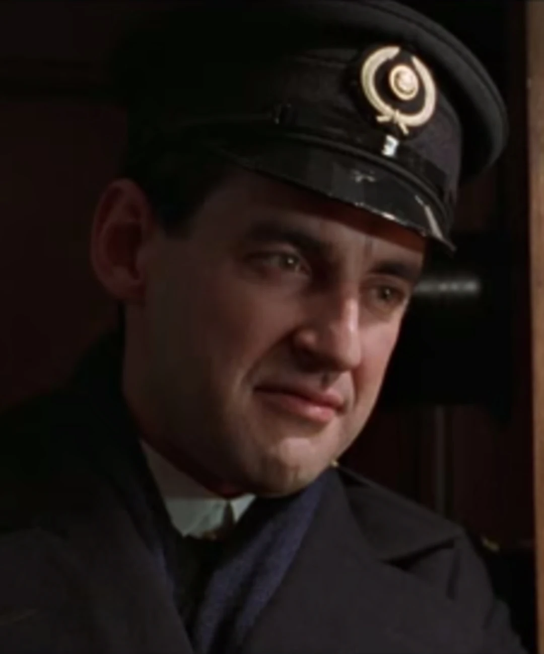 Charles Groves | James Cameron's Titanic Wiki | Fandom